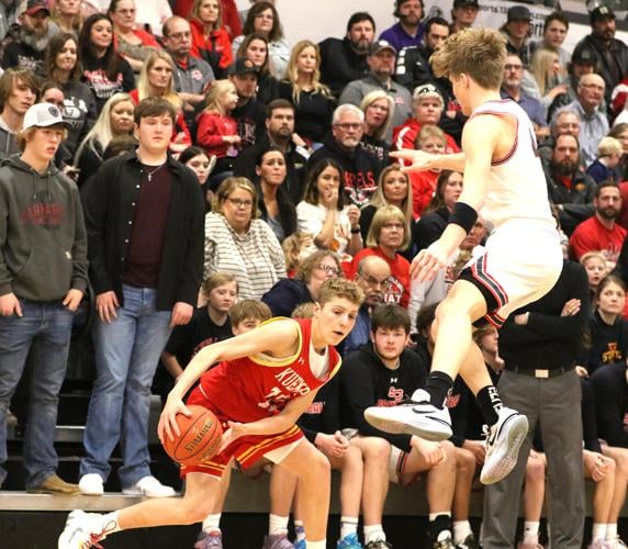 ‘Well’ earned | Sports | carrollspaper.com