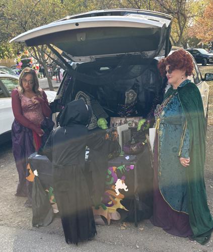 Trunk ’r Treat: New home, more fun | News | carrollspaper.com