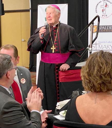 NBA coach headlines 26th Annual Bishop’s Dinner for Catholic Schools ...