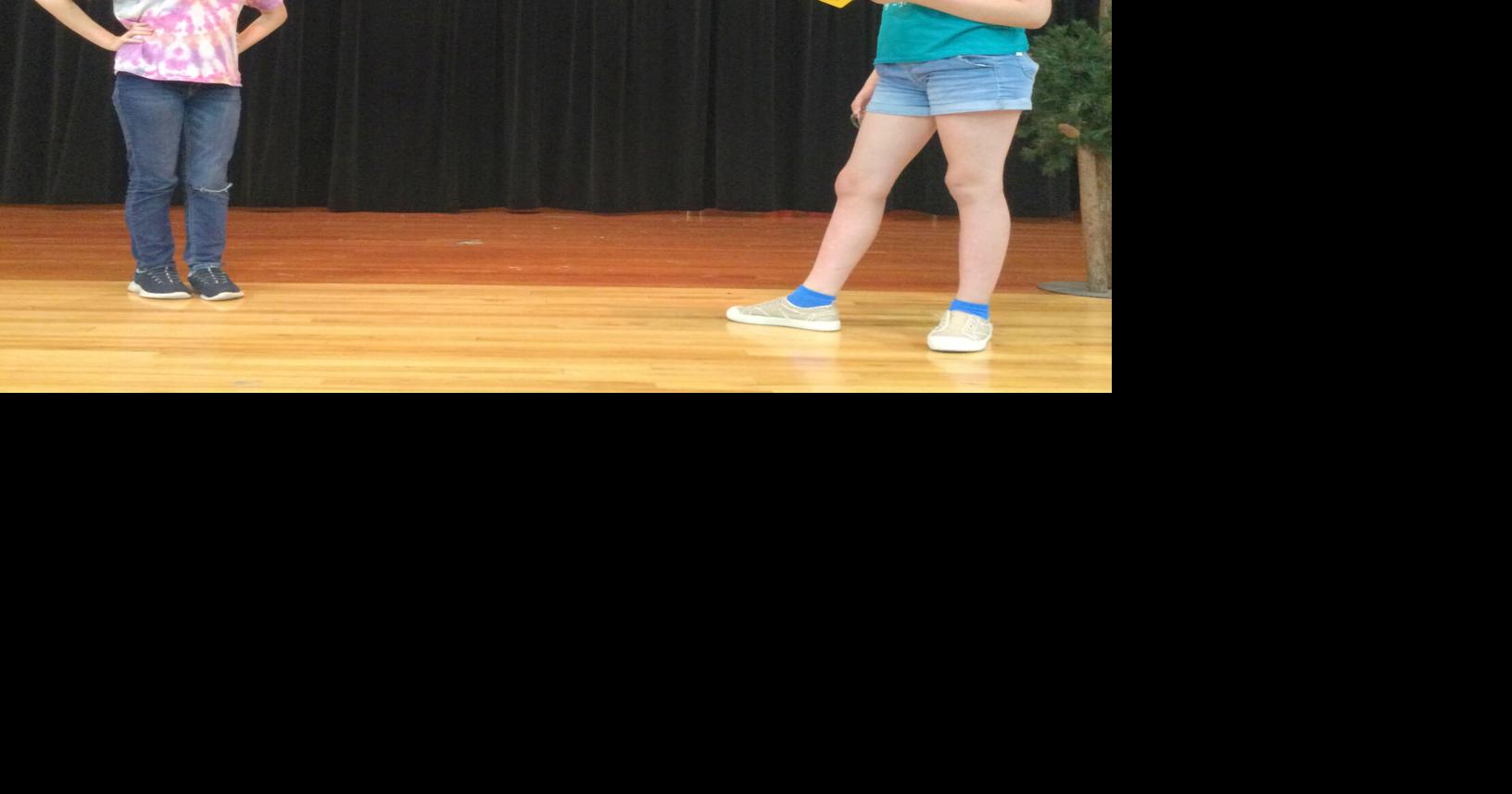 Director making debut with ‘Thirty-three Little Pigs’ | News ...