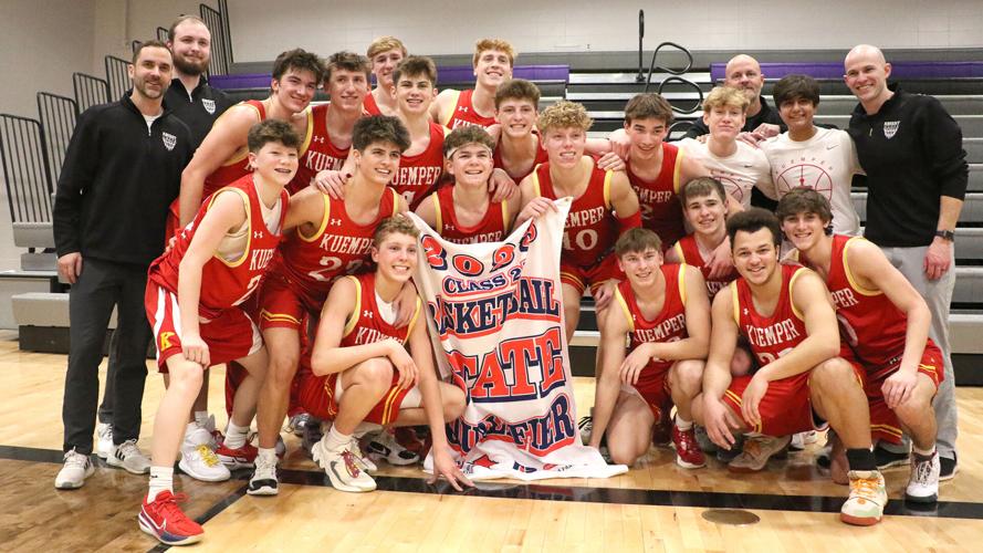 ‘Well’ earned | Sports | carrollspaper.com