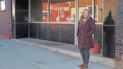 City of Glidden purchasing buildings to sell for business owners | News ...