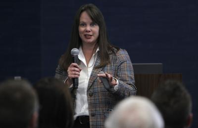 Community development director shares how local entities can elevate ...