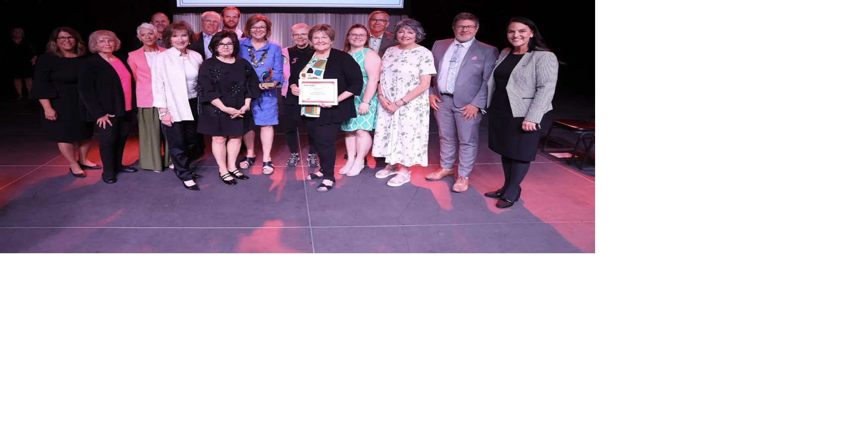 Jefferson receives statewide recognition at Main Street Iowa ...