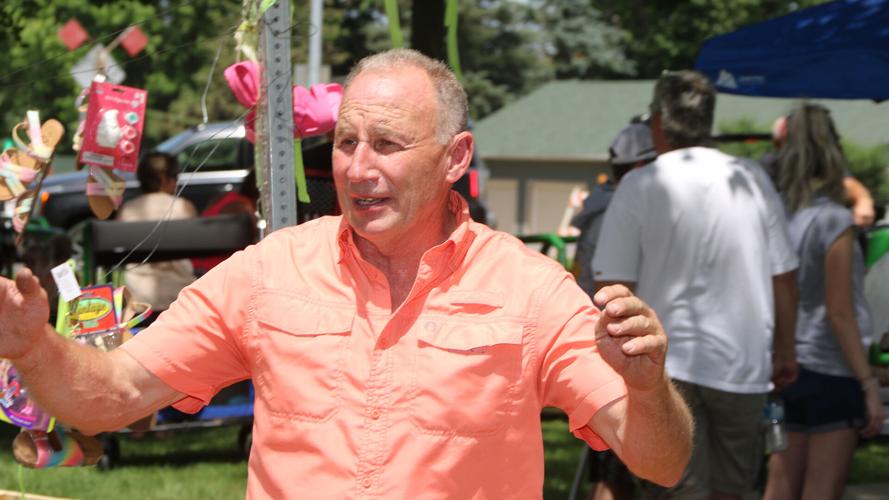 The Steffeses’ gift to the community | News | carrollspaper.com