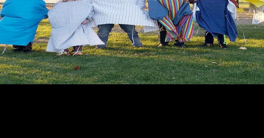 Although slightly altered, foster-parent training continues | News ...