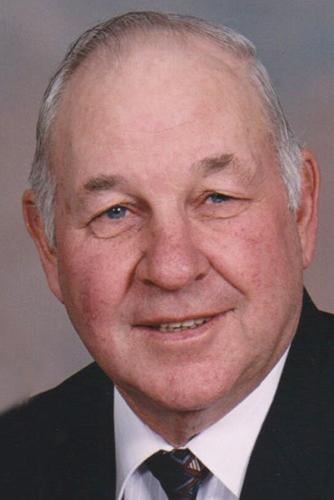 Gerald Berg | Obituaries | carrollspaper.com