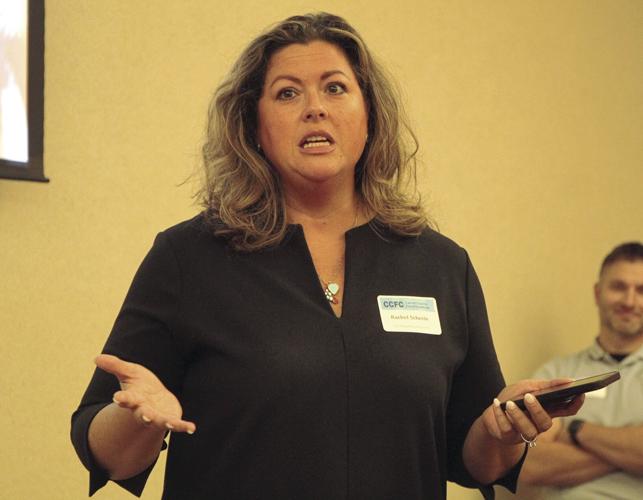 Carroll County Fraud Coalition hosts first county-wide meeting | News ...