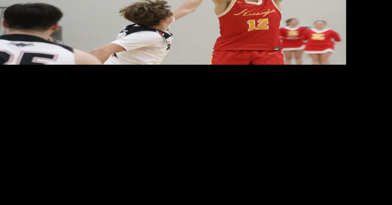 Explosive start grants Knights sixth straight victory | Sports ...