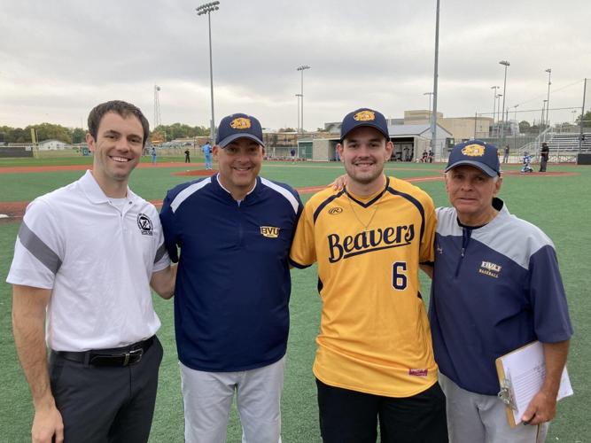 Dirkx provides relief for Beavers pitching ace | Sports | carrollspaper.com