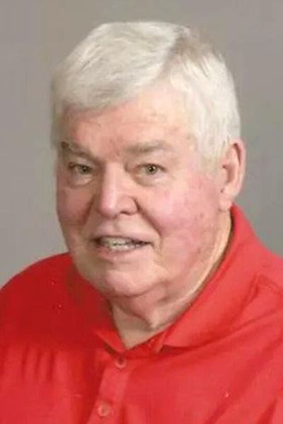 Bruce L. Burton | Obituaries | carrollspaper.com