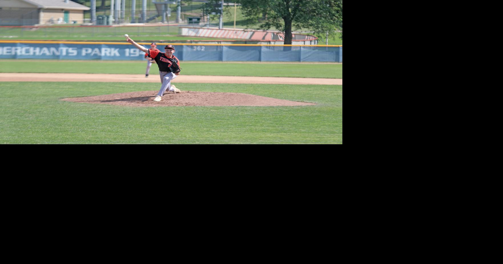 Carroll baseball claims tournament title with back-to-back wins ...