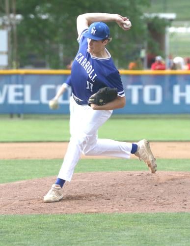 Merchants start season with back-to-back wins | Sports | carrollspaper.com