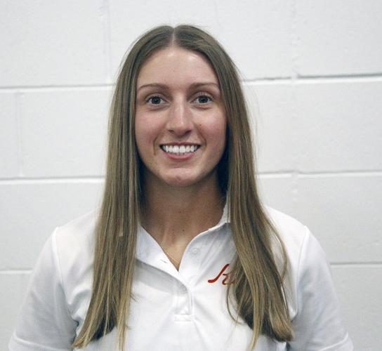 Kuemper girls win third straight golf tournament | Sports ...