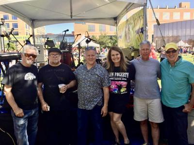 Opus Taylor to rock out for Carroll audience | News | carrollspaper.com