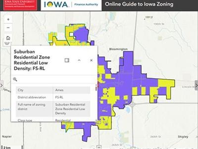 ISU Extension offers online guide to Iowa zoning | News | carrollspaper.com