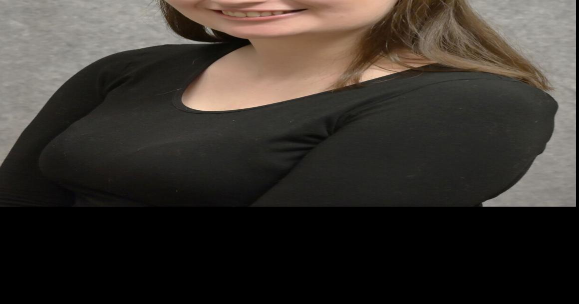 Sarah Stortz | Personnel | carrollspaper.com