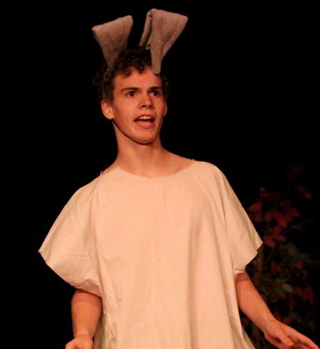 Kuemper performing Shakespeare comedy this weekend | News ...