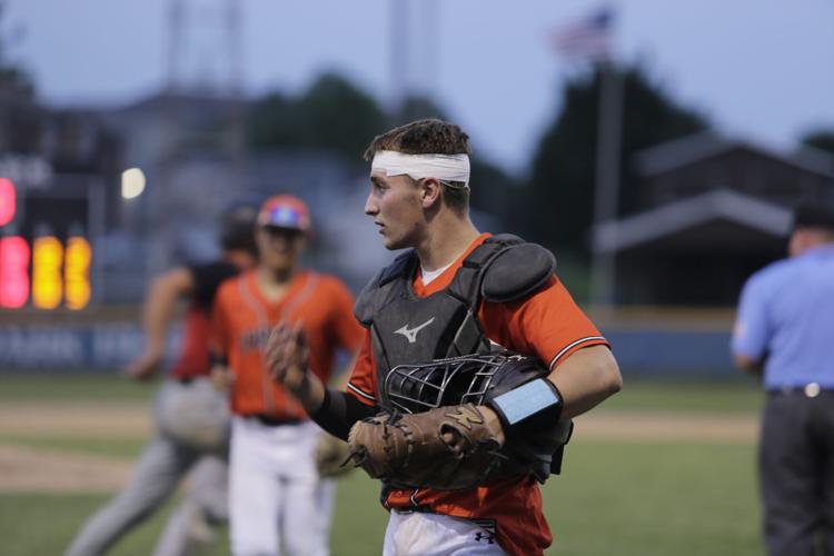 Miracle inning not enough, Tigers can’t pull off upset | Sports ...