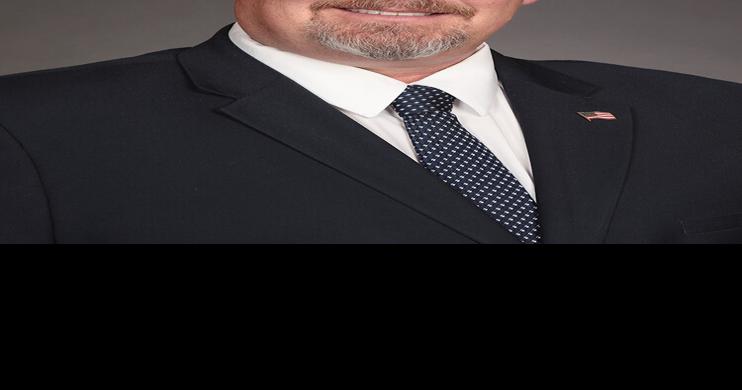 Jason Schultz announces reelection bid | News | carrollspaper.com