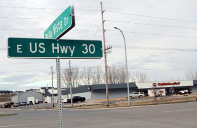Iowa House passes bill expanding U.S. Highway 30 to four lanes | News ...