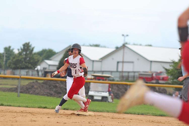 Greene County softball players receive All-Conference Honors following ...