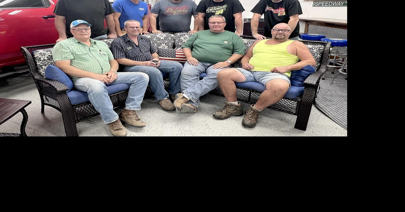 Friends helping friends — fundraiser for local businessman | News ...