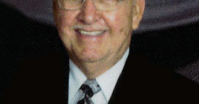 Robert “Bob” William Calvert Jr. | Obituaries | carrollspaper.com