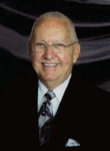 Robert “Bob” William Calvert Jr. | Obituaries | carrollspaper.com