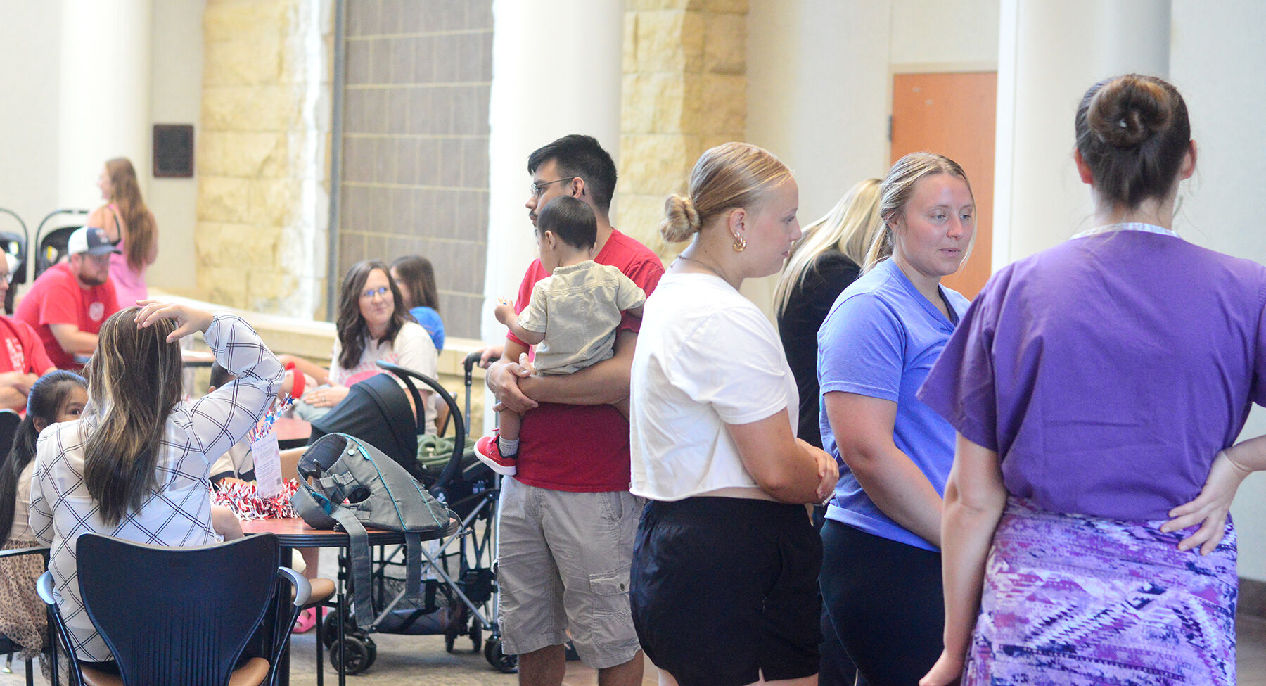 St. Anthony Birth Place reports delivering over 400 babies in 2025 ...