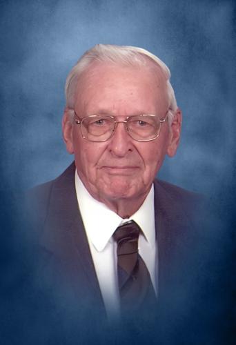 Leo Willenborg | Obituaries | carrollspaper.com