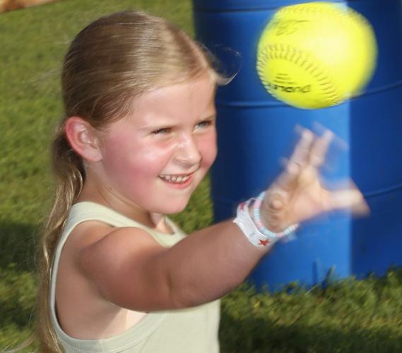 Summer celebration shows small-town pride | News | carrollspaper.com