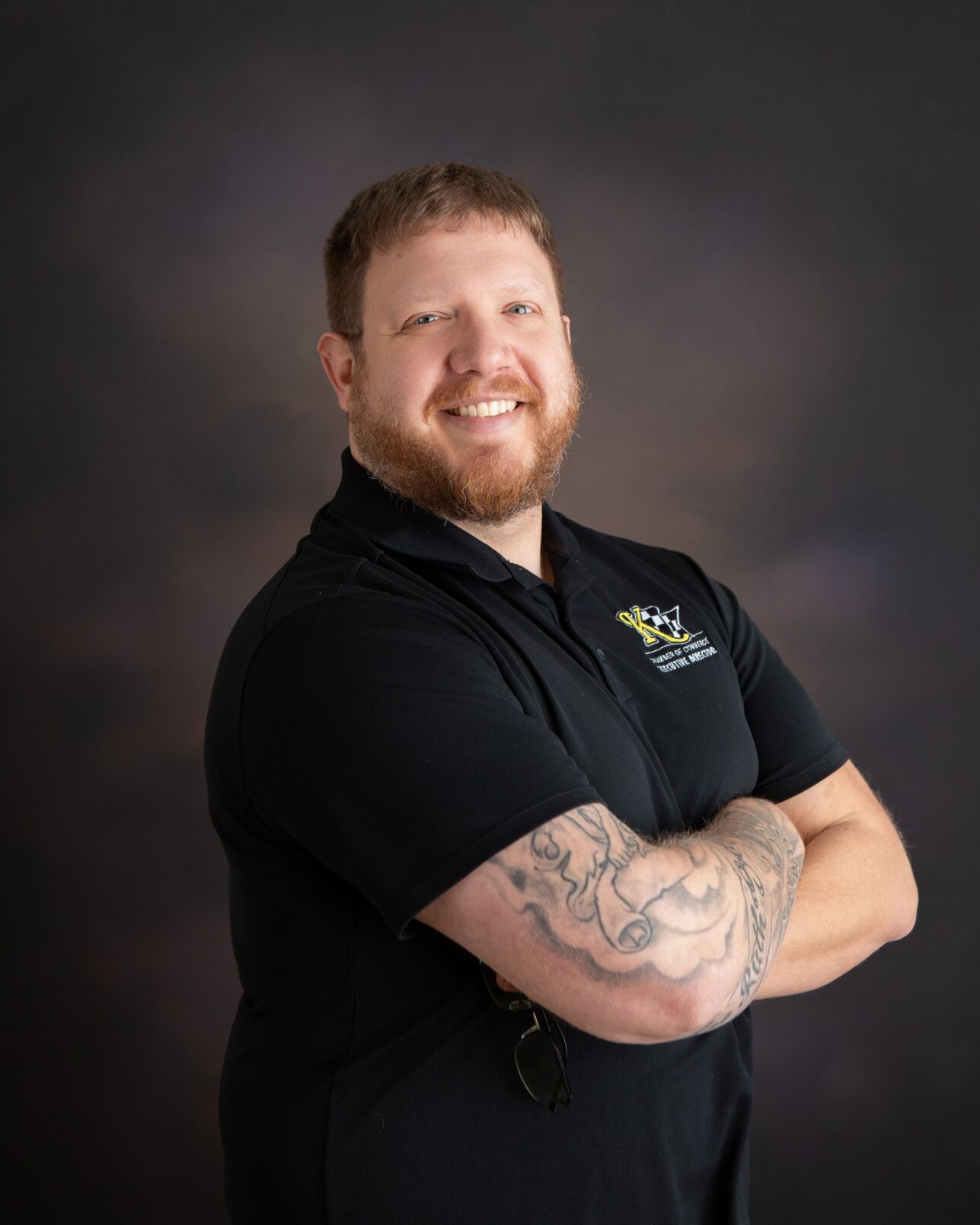 Nathan Sage announces U.S. Senate bid against Joni Ernst | News ...