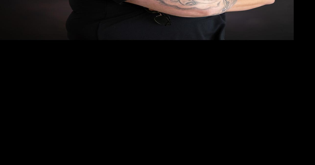 Nathan Sage announces U.S. Senate bid against Joni Ernst | News ...