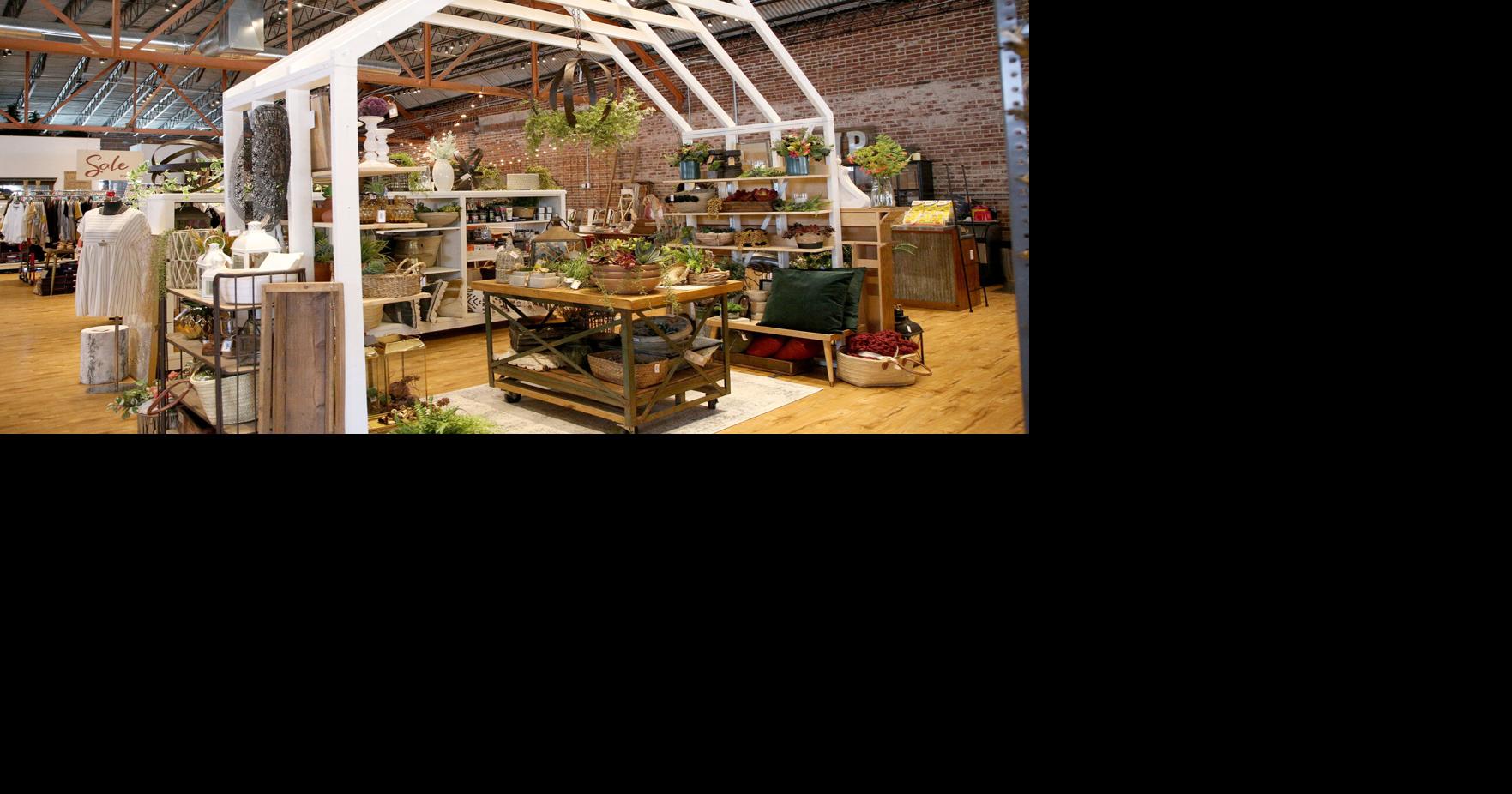 Manning store brings elements of city life to small town | News ...