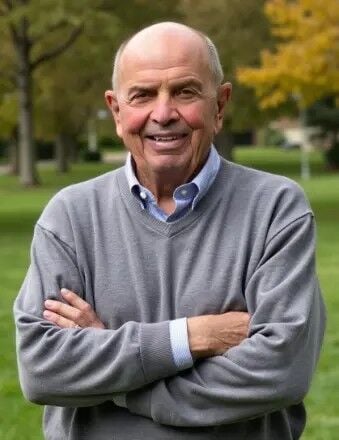 John Torger Underberg | Jefferson Herald | carrollspaper.com