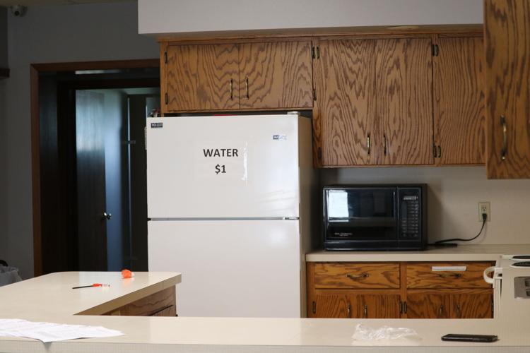 Meet Tip Top Fitness, Arcadia’s new city gym | News | carrollspaper.com