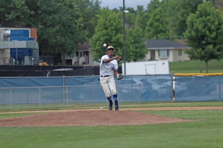 Merchants shut out in back-to-back home games | Sports | carrollspaper.com