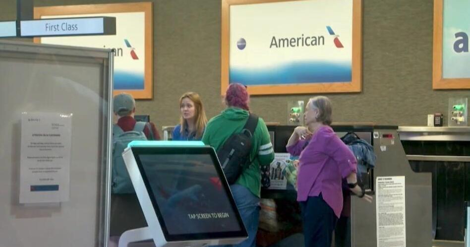 Study shows Bozeman airport impact at over $2 billion | National ...