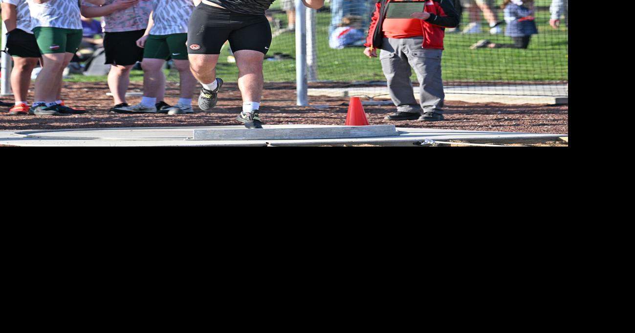 Carroll boys cop Ram Relays title | Sports | carrollspaper.com