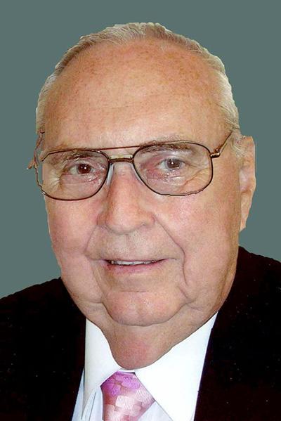 Bob Gress | Obituaries | carrollspaper.com