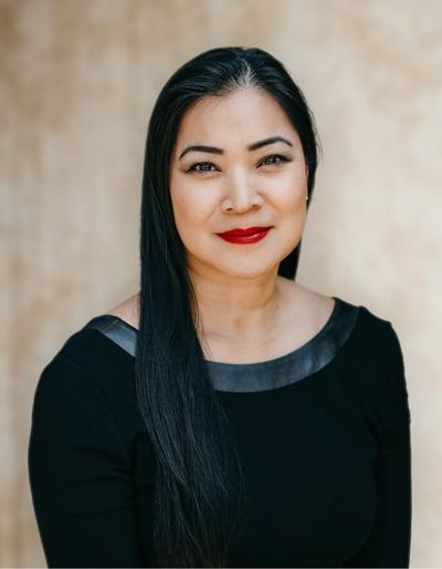 Alissa Tran helps patients smile as the newest orthodontist at local ...