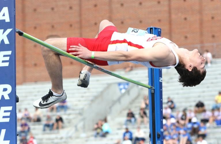 Thursday at the Drake Relays | Sports | carrollspaper.com