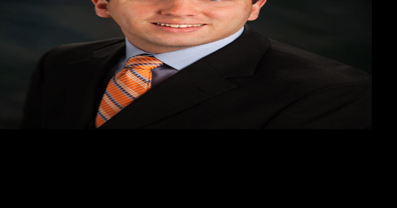 Adam Pick, Carroll, Iowa, receives company’s top Real Estate award ...