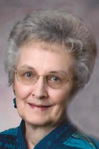 Sharon Promes | Obituaries | carrollspaper.com