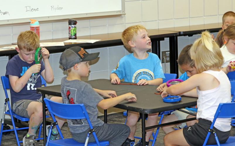 Celebrating 10 years of Summer Fun Camp | News | carrollspaper.com