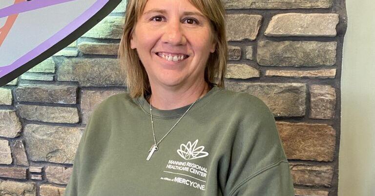 Hands-on experiences spark Hartwigsen’s passion for emergency medicine ...