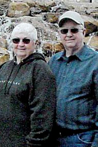 Schiltzes celebrate 60th | Announcements | carrollspaper.com