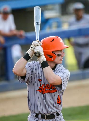 Tigers run wild on bases in victory over Storm Lake | Sports ...