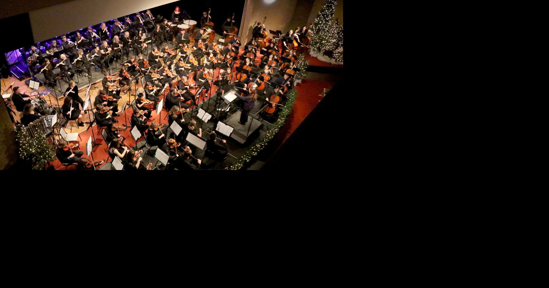 Music March Madness: ‘Final Countdown’ pops concert this weekend | News ...